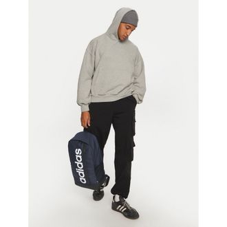 adidas Rucksack adidas Essentials Linear Backpack HR5343 Dunkelblau