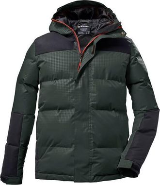 Killtec Kinder Funktionsjacke KOW 31 BYS QLTD JCKT