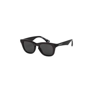 Burberry Lunettes de soleil carr&eacute;es - unisex - Accessoires - Noir - Taille: 46 MM
