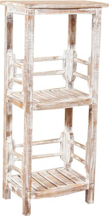 Biscottini International Etagere 2 ETAGEN 46 X 31 X 105 cm