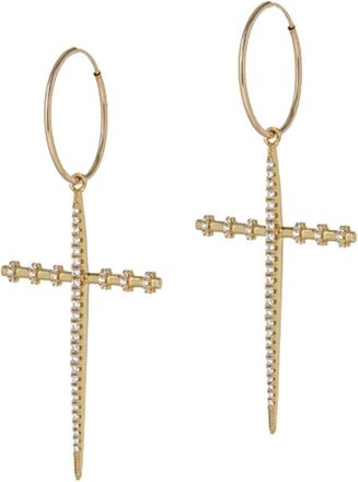 Classyandfabulous Jewelry Ohrringe ALIX