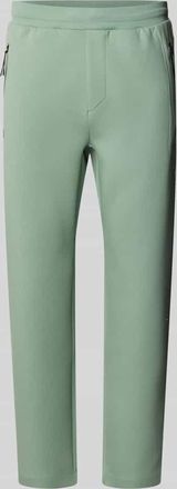 HUGO BOSS Regular Fit Sweatpants aus Baumwoll-Mix mit Modal-Anteil Modell PS SPIRIT70 HICON