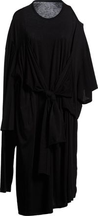 Yohji Yamamoto KLEIDER - Mini-Kleider auf YOOX.COM