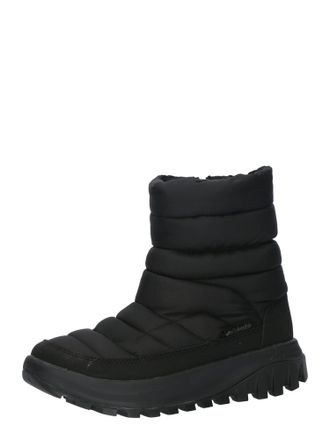 Columbia Snowboots