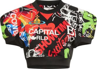 Vivienne Westwood TOPS - T-shirts auf YOOX.COM