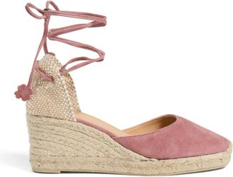 Castaner Espadrilles Carina 6 cm Castaner