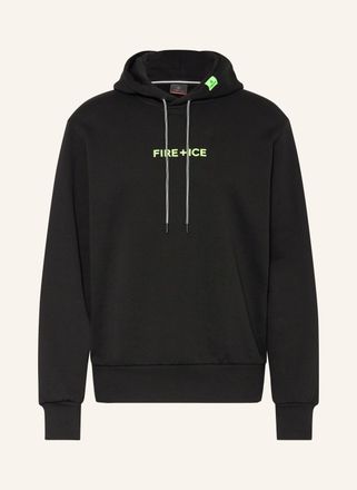 Bogner Fire + Ice Fire+Ice Hoodie Covell schwarz