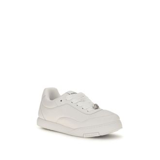 Givenchy Puffy Yard Sneaker - White