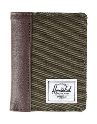 Herschel Petite maroquinerie - Portefeuilles sur YOOX.COM