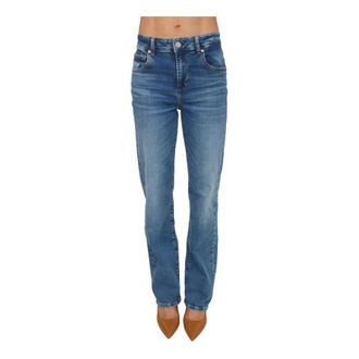 Liu Jo Pantalone denim - - Jeans - Damen - Blau - W29