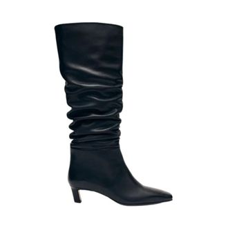 Alohas Kalila Boots - - Shoes - Damen - Schwarzk - 41 EU