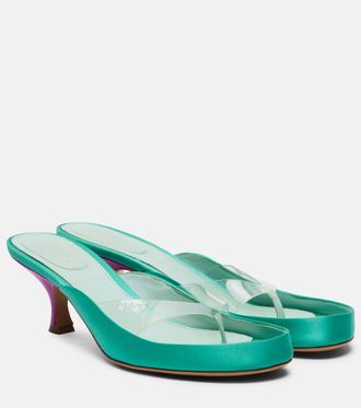 Chlo&eacute; Chlo&eacute; Mules Junie