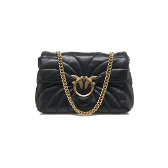 Pinko Pinko, Damen, Taschen, Schwarzk, ONE SIZEGröße