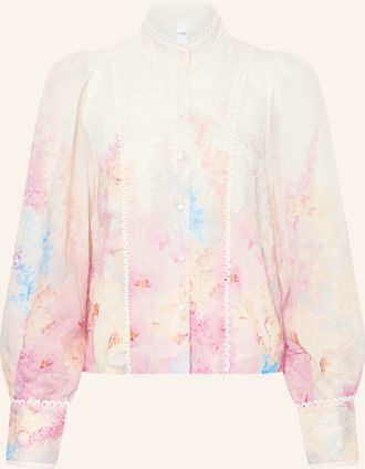 Y.A.S. Bluse beige