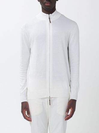 Ballantyne Pull Homme couleur Blanc