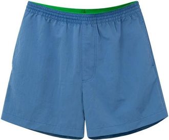 Bottega Veneta Boxer Badehose - - Swimwear - Herren - Blau - S