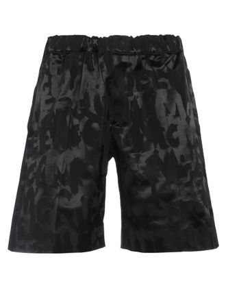 Alexander McQueen HOSEN & R&Ouml;CKE - Shorts & Bermudashorts auf YOOX.COM