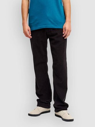 Quiksilver Regular Cordhose tarmac