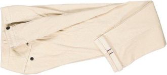 Mason's Herren Hose beige Cord Comfort Fit