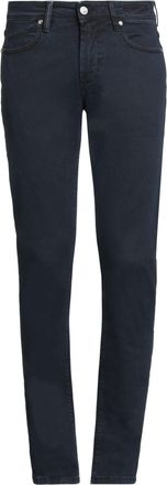 Re-hash HOSEN & R&Ouml;CKE - Jeanshosen auf YOOX.COM