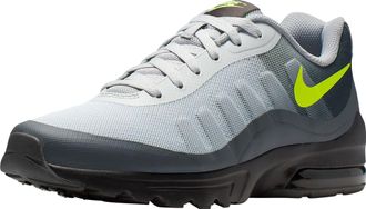 Nike Air Max Invigor Black/Volt-Dark Grey-COOL Grey 49.5 EU