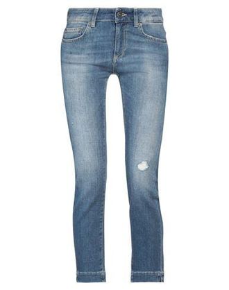 Dondup BAS - Pantalons en jean sur YOOX.COM