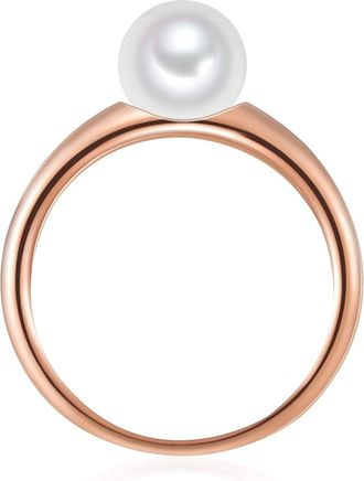 Valero Pearls Ring