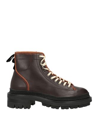 Dsquared2 SCHUHE - Stiefeletten auf YOOX.COM