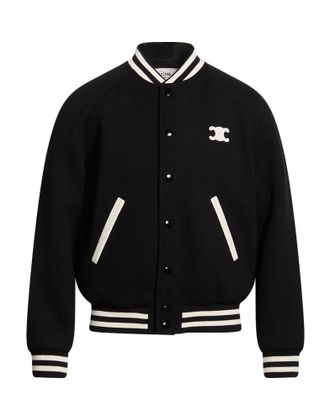 Celine JACKEN & M&Auml;NTEL - Jacken und Anoraks auf YOOX.COM
