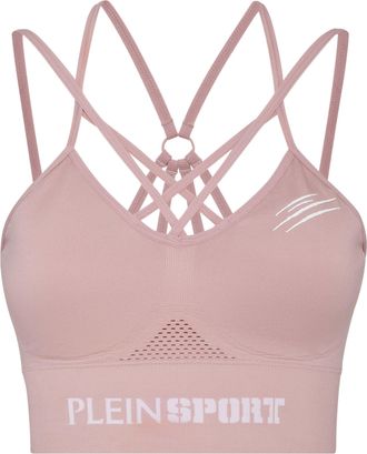 Plein Sport Sport-BH