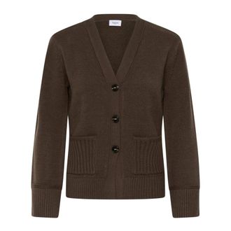 Saint Tropez Maille - Femme - Pulls - Brun - Taille: 38 FR