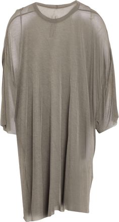 Rick Owens TOPS - T-shirts auf YOOX.COM