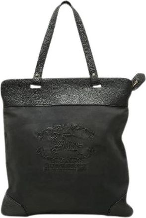 Burberry Damen, Pre-Owned, Schwarzk, ONE SIZEGr&ouml;&szlig;e