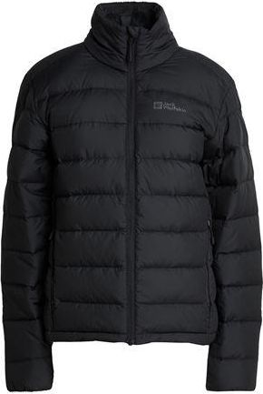 Jack Wolfskin MANTEAUX - Doudounes plume ou synth&eacute;tique sur YOOX.COM