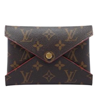 Louis Vuitton Pre-owned Kirigami MM - Femme - Pre-owned - Brun - Taille: ONE Size