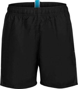 Arena Kinder Badeshorts FUNDAMENTALS LOGO JR BOXER R
