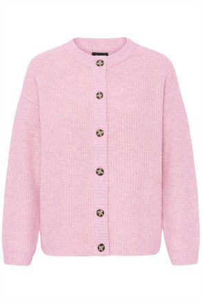 Oxmo Strickjacke OXBmmolara Kuscheliger Cardigan