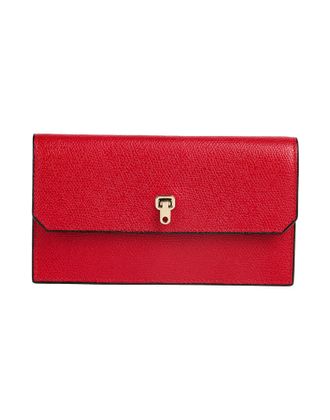 Valextra Kleinlederwaren - Brieftaschen auf YOOX.COM