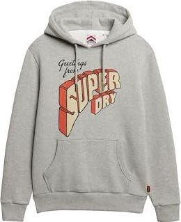 Superdry Sweat &agrave; capuche North Cali