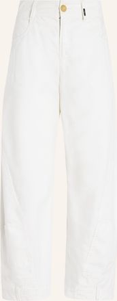 High High Hose Lola weiss