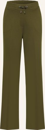 Monari Monari Hose gruen