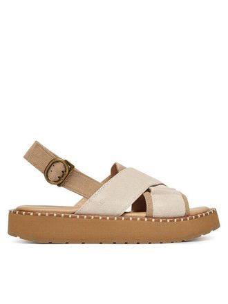 Emu Sandalen Morna W13284 Wei&szlig;