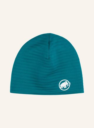 Mammut Mammut Multifunktionsm&uuml;tze Taiss Light gruen