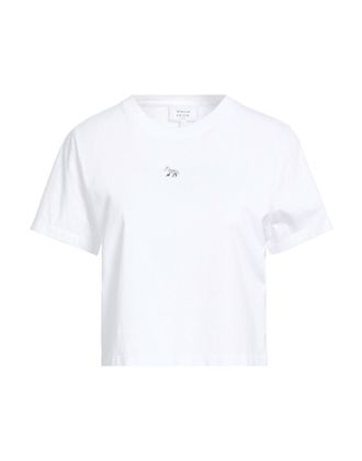 Maison Kitsun&eacute; TOPS - T-shirts auf YOOX.COM