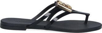 Dolce & Gabbana Dg Thong Sandals