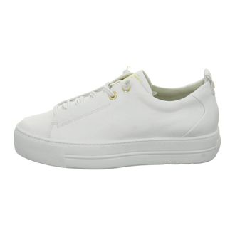 Paul Green Pauls Sneaker - - Shoes - Damen - Wei&szlig; - 40 EU