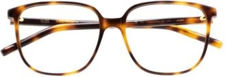Kaleos unisex, Accessoires, Brun, Taille: 55 MM June Optical Frame