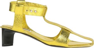 Jil Sander SCHUHE - Sandalen auf YOOX.COM