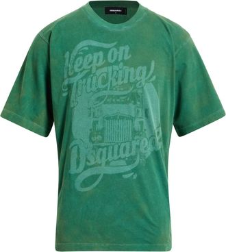 Dsquared2 TOPS - T-shirts auf YOOX.COM