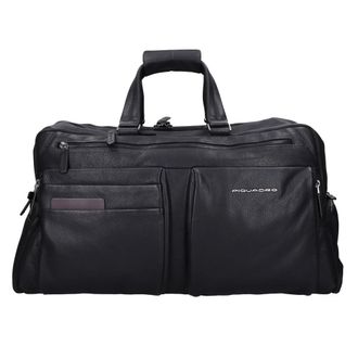 Piquadro Schwarz - - Bags - Herren - Schwarzk - ONE SIZE